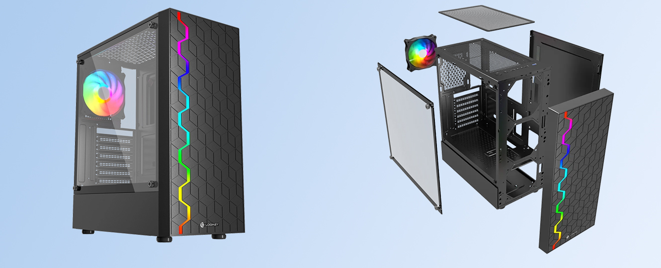 معرفی بهترین کیس کامپیوتر؛ چه نوع کیسی بخرم؟